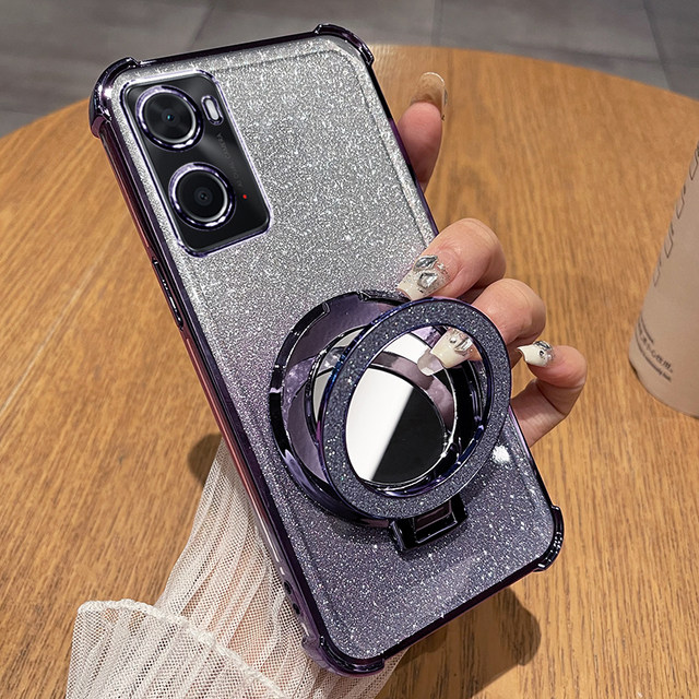 OPPOA36 mobile phone case OPPO protection A36 silicone sleeve all ...