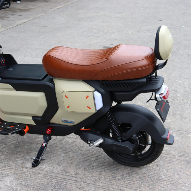 Suitable for the new UQi+ one-piece seat cushion U2 lengthened and enlarged seat bag widened and ...