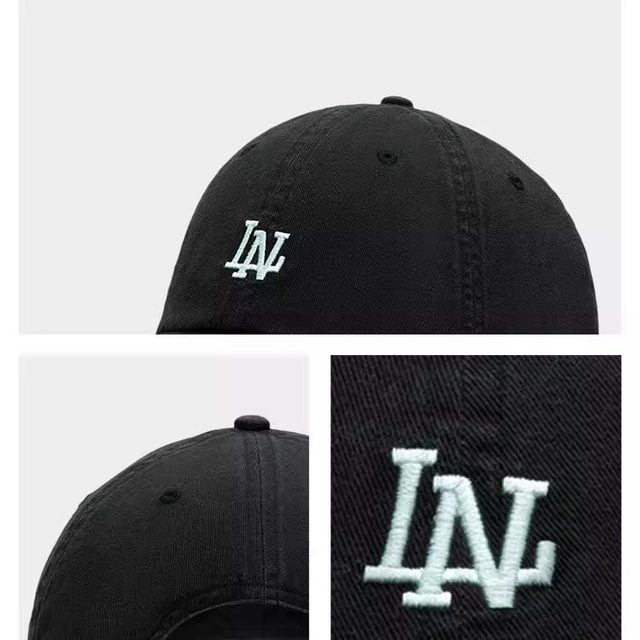 Li Ning Sports Cap Summer New Sports Lifestyle Series Men's and Women's ...