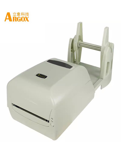 argox Lixiang cp2140m/exu barcode printer supermarket warehouse QR code ...