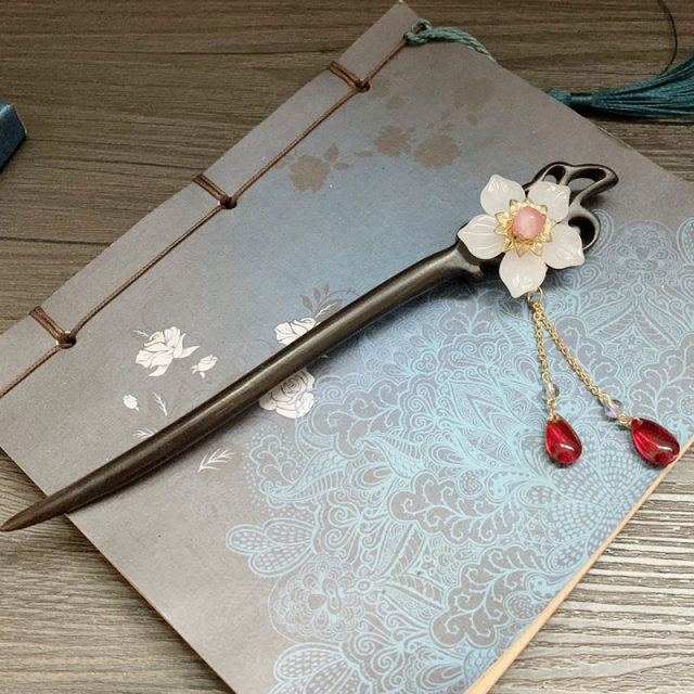 Fanshi Chinese style simple classical creative diy ancient style Hanfu ...