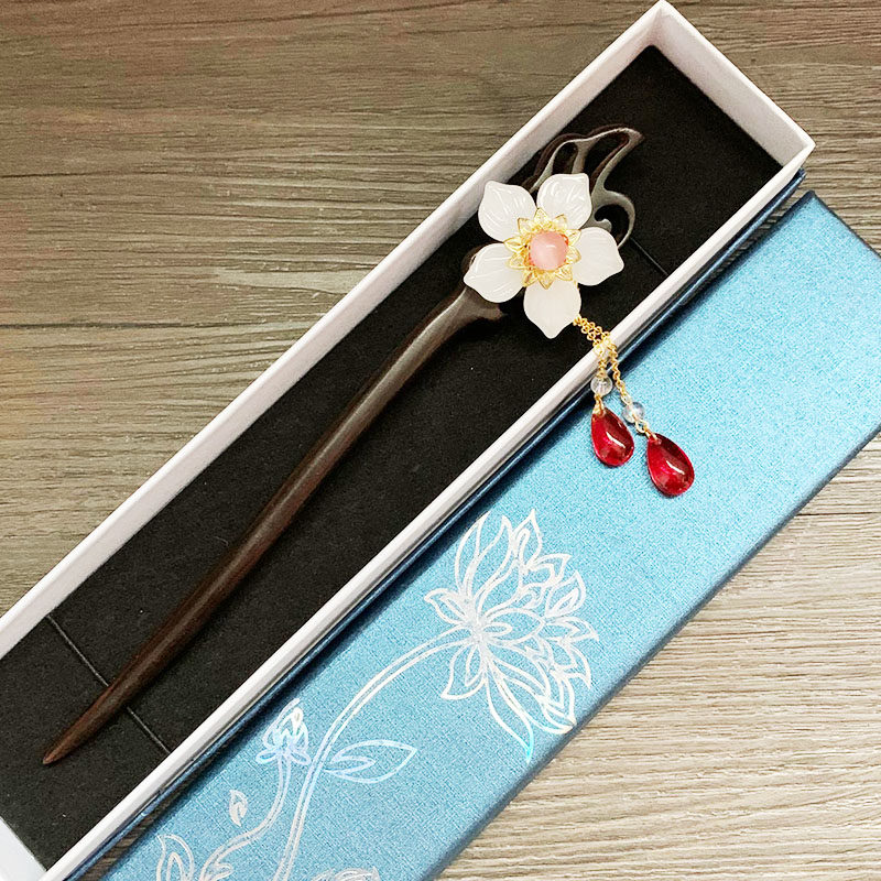 Fanshi Chinese style simple classical creative diy ancient style Hanfu ...