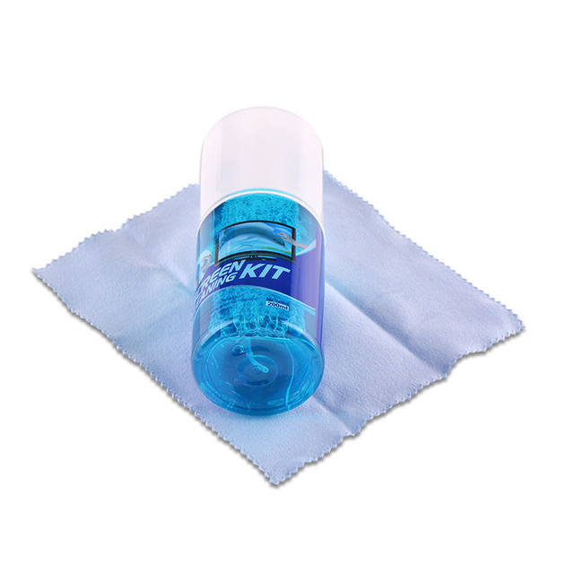 OPULA Oprah 036 laptop mobile phone LCD screen cleaning set cleaner ...