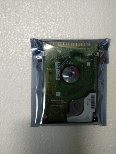 Harddisk - hitachi | Seagate