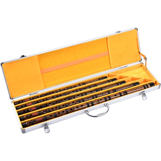 Xifeng flute set of bamboo flutes, professional can be customized with ...