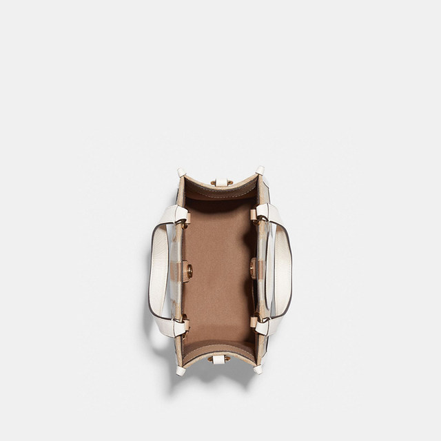 Coach/Coach Women's Printing Shoulder Body Bag Wrap Stitch Titto Typot ...