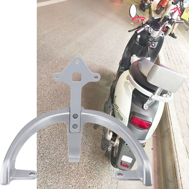 European Orange Emmaxin Orange electric car rear wing backrest armrest ...