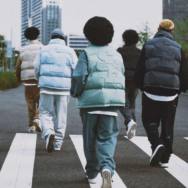 STAXRMDSR national trend autumn and winter thickened three-dimensional ...