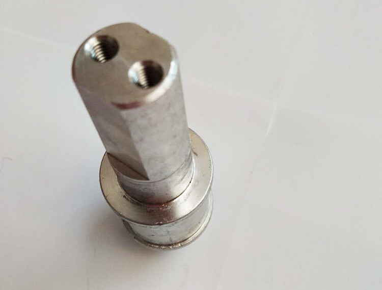 Arbre de direction - Arbre de direction à double trou | Arbre de direction