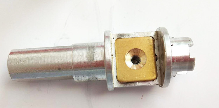 Arbre de direction - Arbre de direction à double trou | Arbre de direction