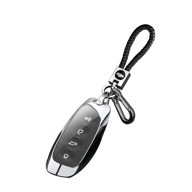 Harvard Raptors car key cover 2023 special Great Wall Haval Raptors key ...