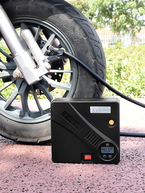 Battery car portable vehicle pump car electric pump 36V48V60V72V ...