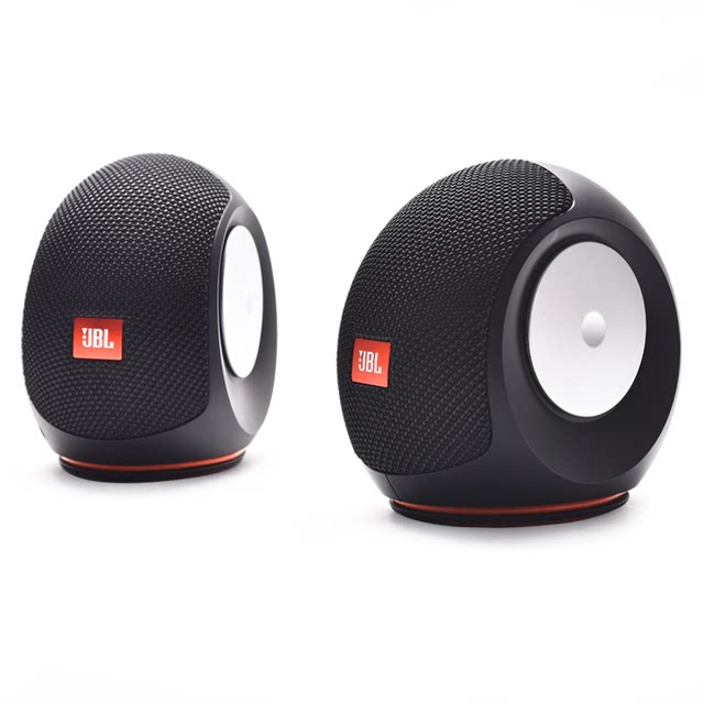 JBL Computer Audio Little Snail Second Generation Wireless Bluetooth ...