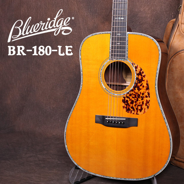 Blueridge Blue Ridge BR 160/163/180/180A/183/183A All -Single Rumor ...