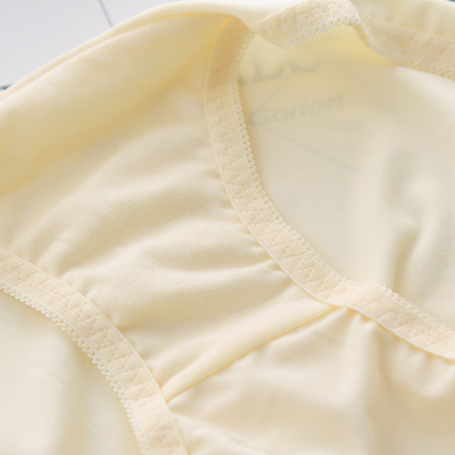 Foreign trade daily sexy bra set push-up fresh and sweet embroidered ...