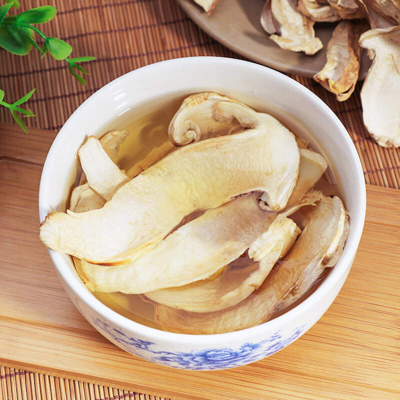 Dried Matsutake Flakes (500g) - Yunnan Specialty Shangri-La Mushroom ...
