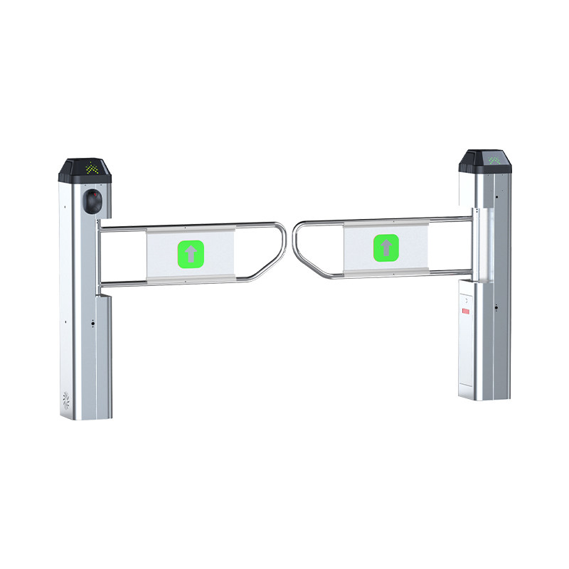 Supermarket Import and Export Device/Supermarket One-Way Door/Swing ...