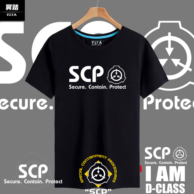 SCP Foundation Monster Illustration 96166173 Cultural Organization T ...