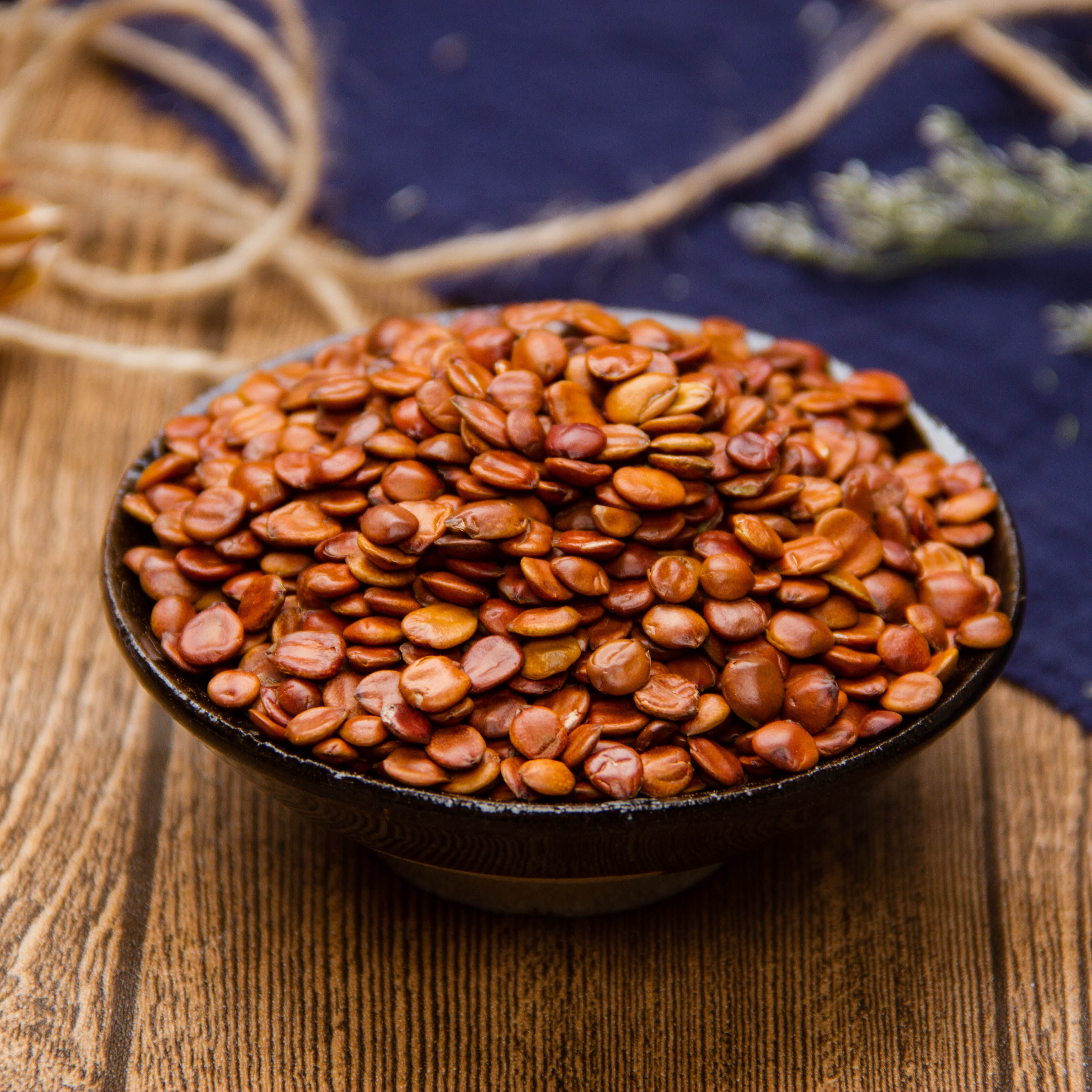Jujube Seed Powder 500g - Natural Chinese Herbal Medicine