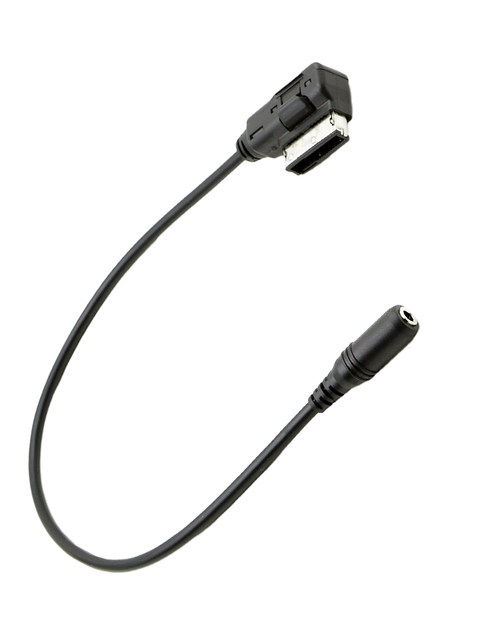 MI car AUX audio cable Bluetooth hands-free USB data cable charging ...