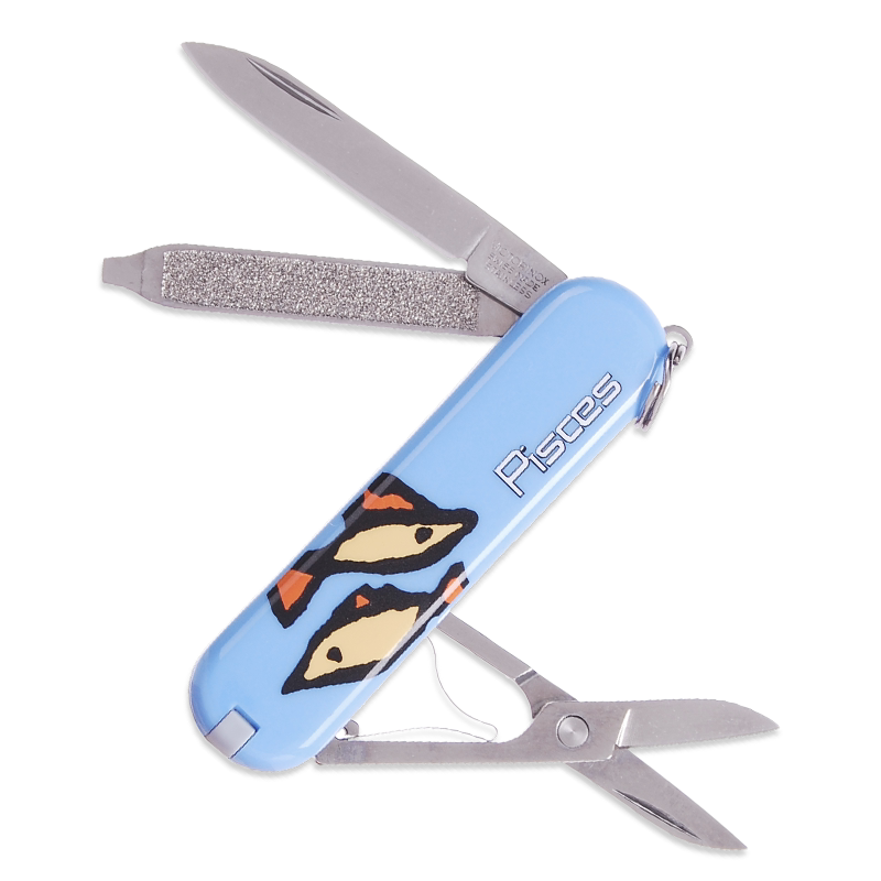 Victorinox スイスアーミーナイフ 58mm ピシス 0.6223.2
