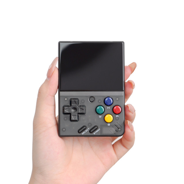 Freedom Story retro vertical version handheld miniV4 portable MYIOO ...