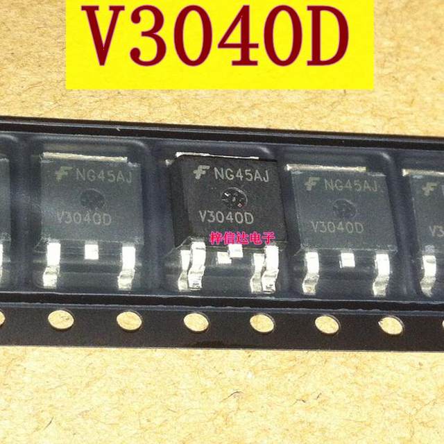 V3040D Bosch M7 small turtle computer board ignition triode ignition ...