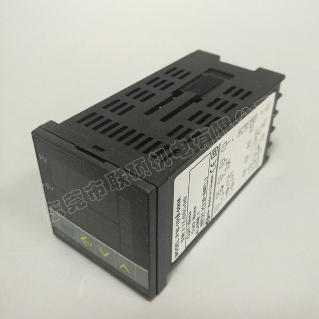 CONCH thermostat P10-1010-000A Taiwan Qisheng PID intelligent ...