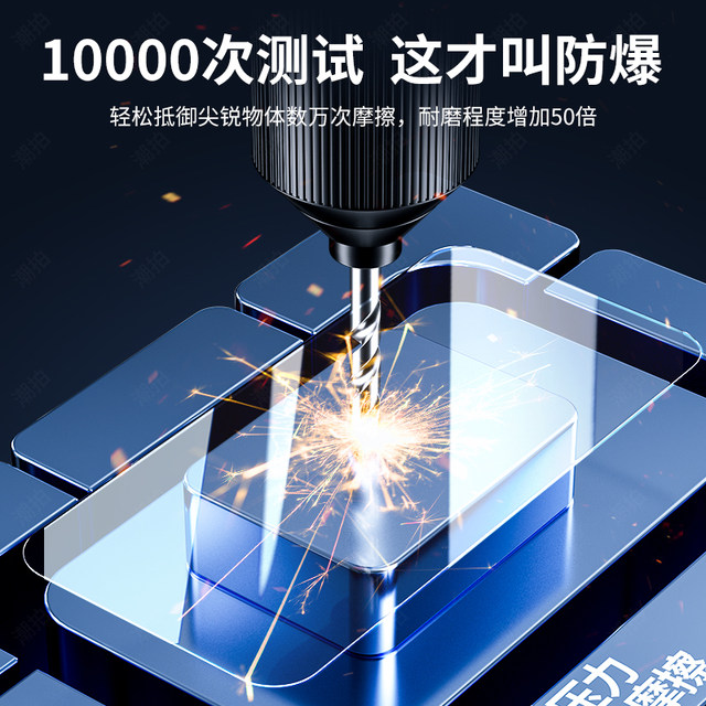 Suitable for Honor magicVs3 mobile phone film magicv3 privacy film v2 folding screen VS2 full ...