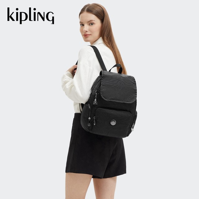 Kipling men's and women's 2024 new autumn and winter large capacity ...