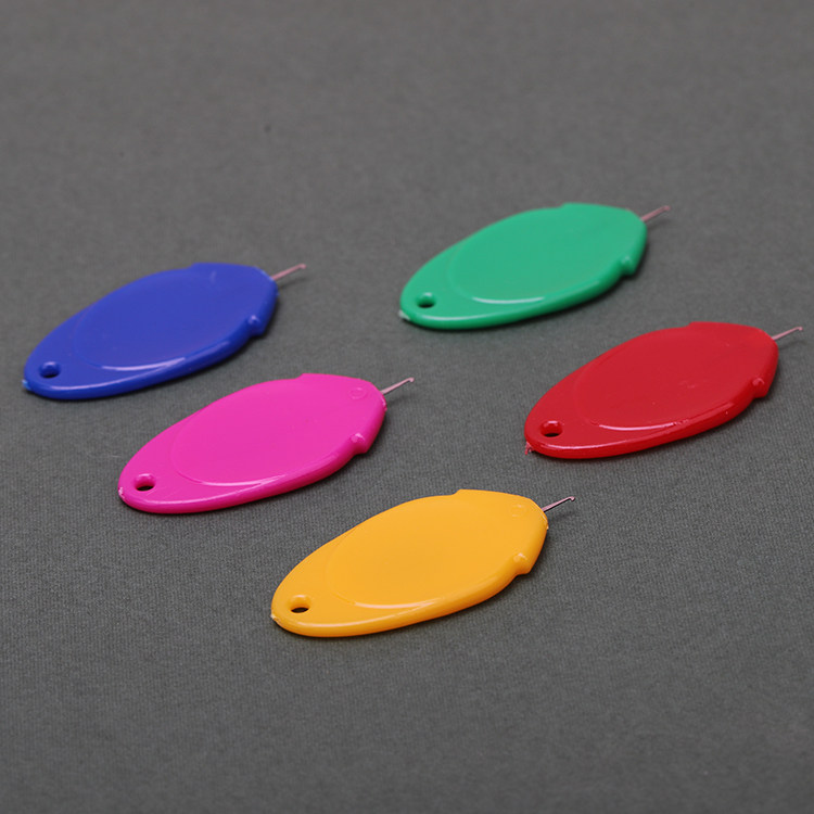 Needle threading device for the elderly automatic needle threading ...