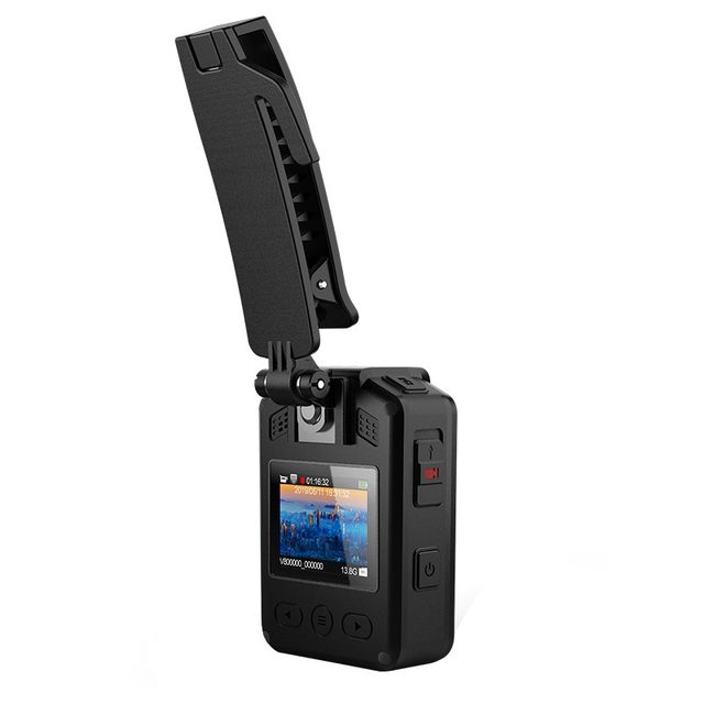 Philips VTR8101 law enforcement recording instrument professional high ...