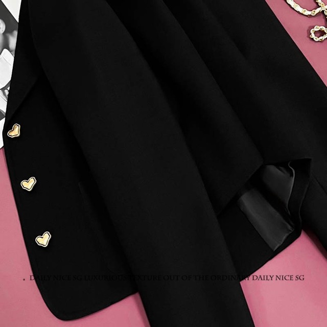 New foreign style, stylish temperament evening dress is thin short long ...