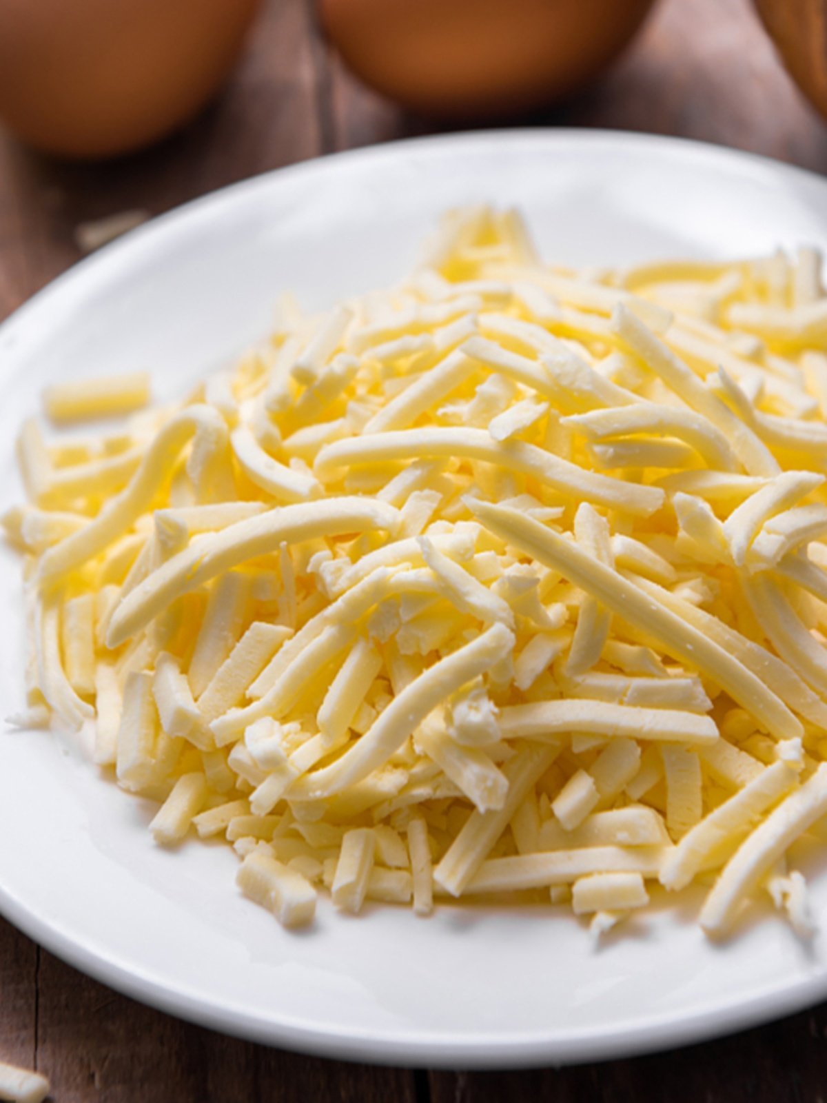 Yili Mozzarella Cheese Shreds 3kg