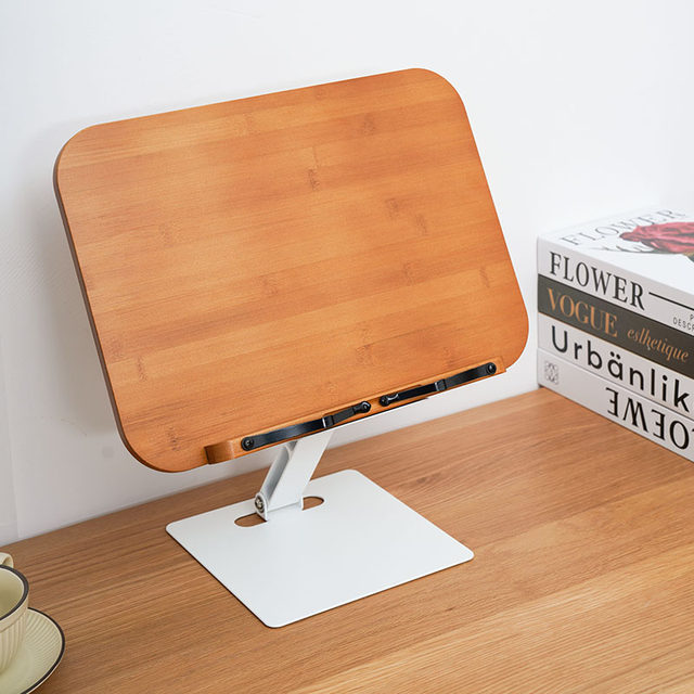 Desktop music stand Desktop music stand Piano music stand Portable ...