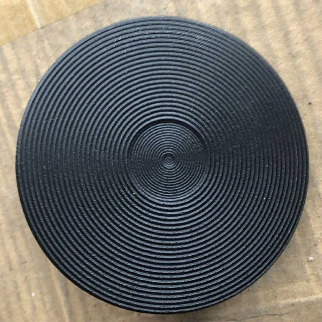 Electric thermal plate cast iron heating disk 500W Huijiale 105 Heating ...