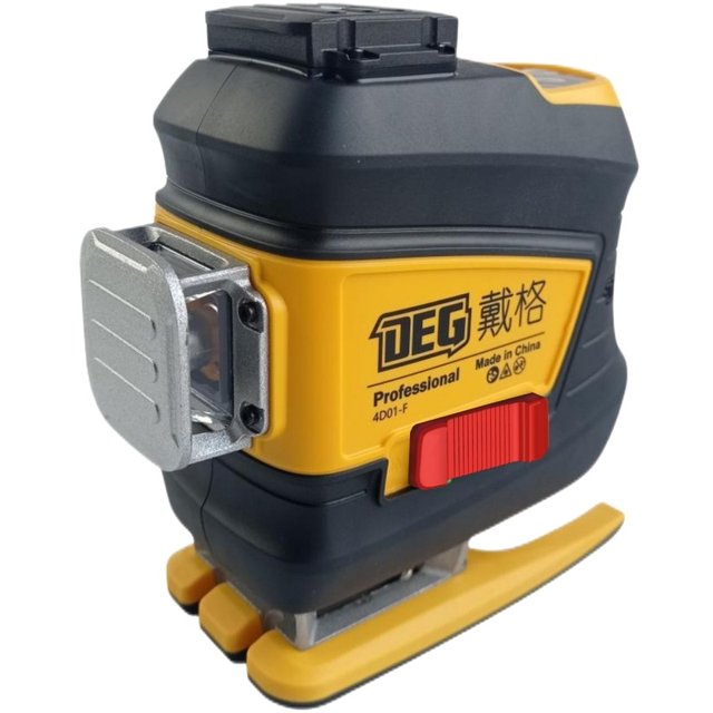 Daige 8-line 12-line infrared level wall red light new ultra-bright ...