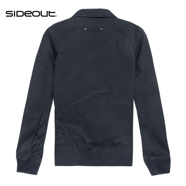 SIDEOUT men's autumn single jacket TW11WJ008