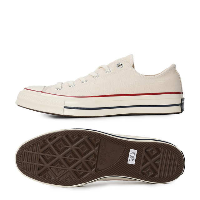 CONVERSE/Converse All Star'70 classic versatile breathable casual low ...
