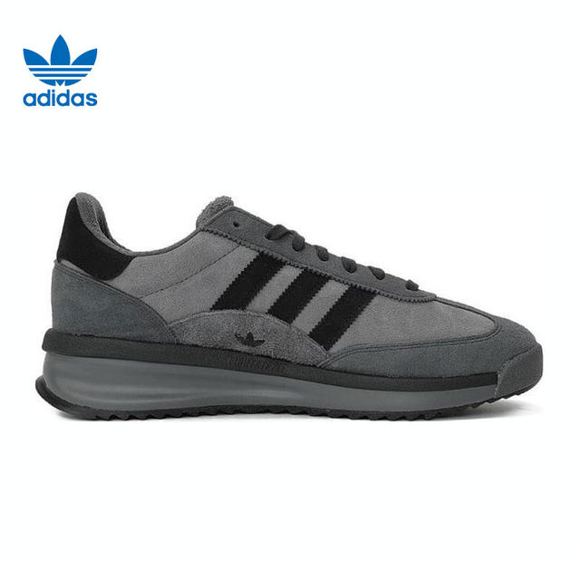 adidas Adidas clover men's and women's shoes SL72RTNORI-RUNNING sports ...