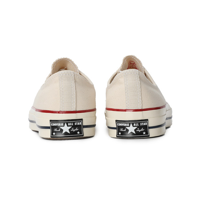 CONVERSE/Converse All Star'70 classic versatile breathable casual low ...