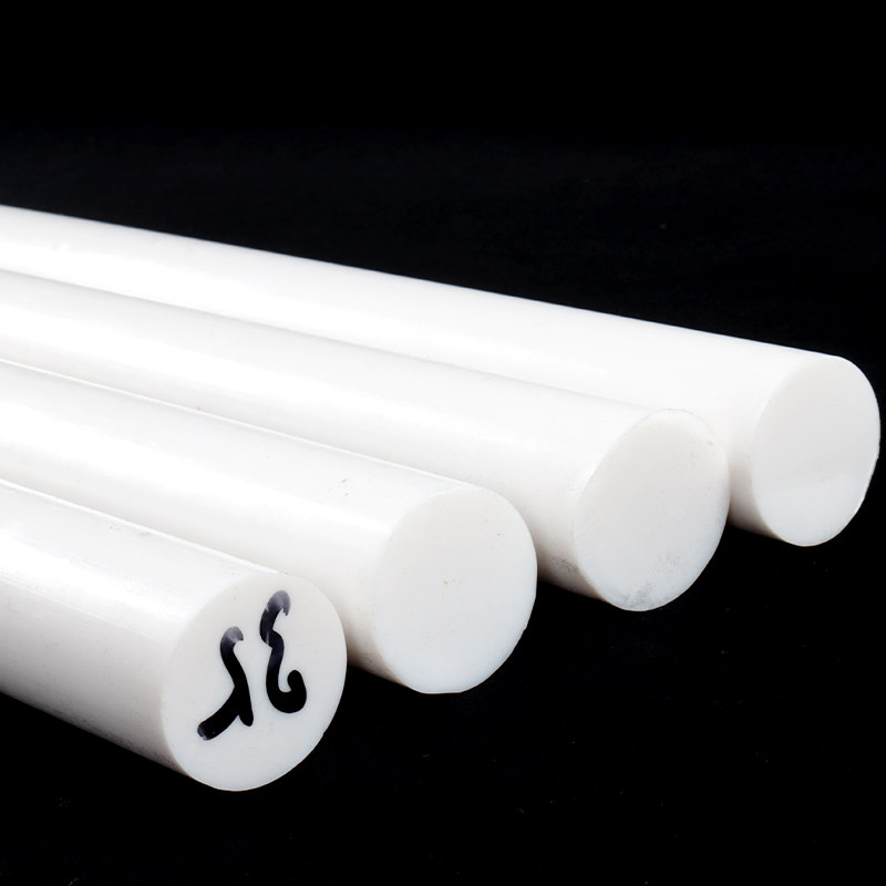 Ptfe Rod Teflon Rod Polytetrafluoroethylene Rod Ptfe Plastic King New ...