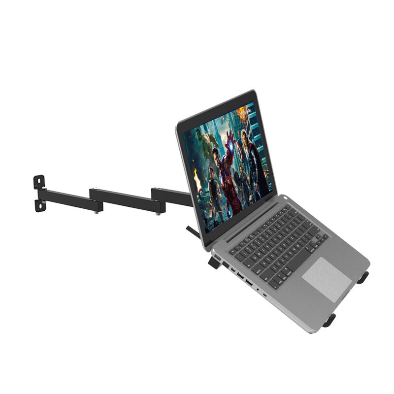 Eastscope BG400 Laptop Wall Mount - Telescopic & Rotating
