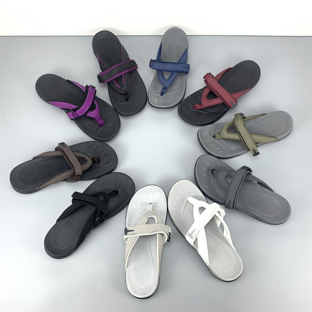 Foreign trade slippers for women wearing ins trendy summer ladies anti ...
