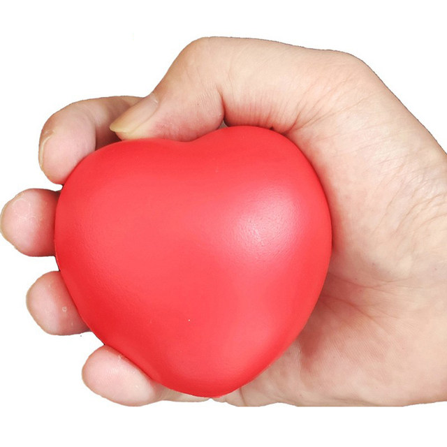 Split-finger grip ball circle grip strength device rehabilitation ...