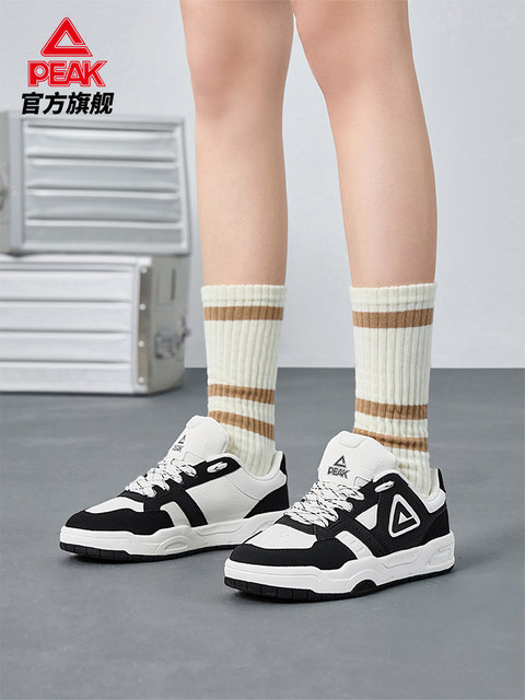 Wu Lei same style of picky pole star low-top shoes for men's spring and ...