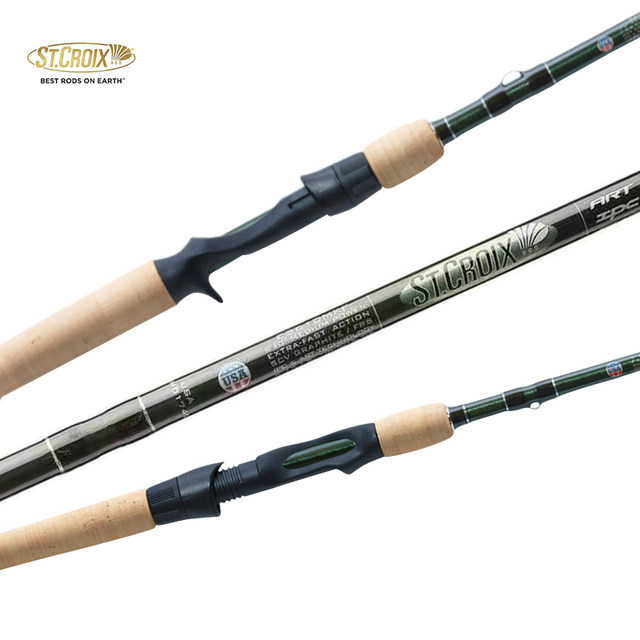 St.croix United States imported Santa Cruise Legend Family Elite ...