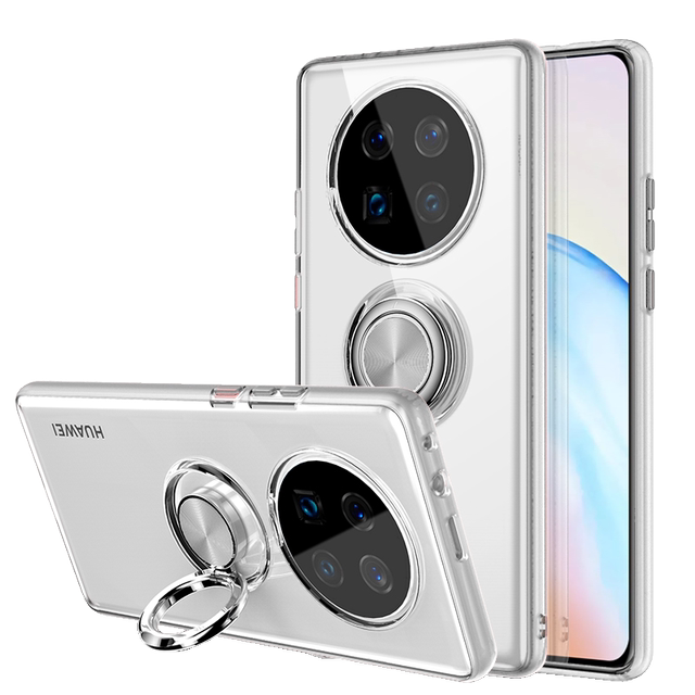 Huawei mate40 mobile phone case ultra-thin suitable for Mate30pro protective cover anti-fall all ...