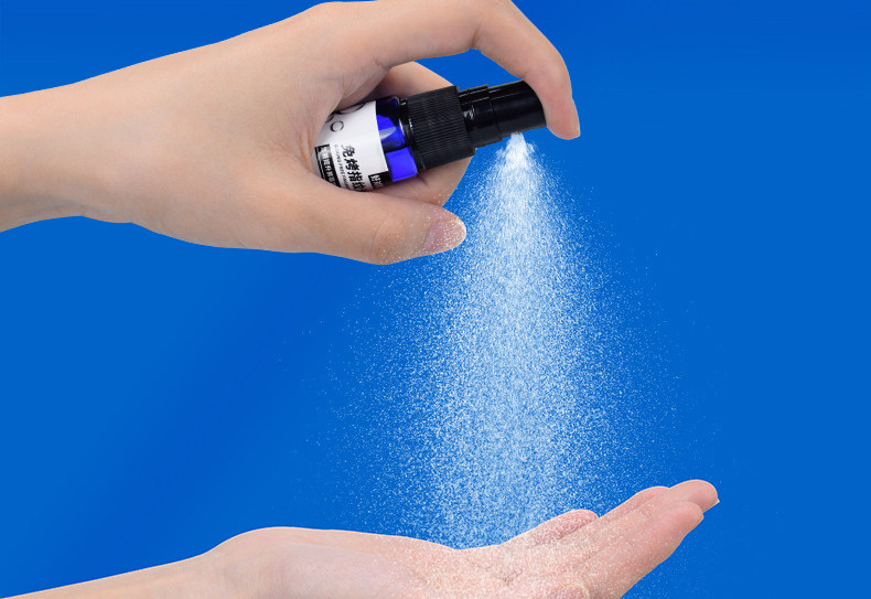 Blue Orang mobile phone screen oleophobic layer repair solution, no ...