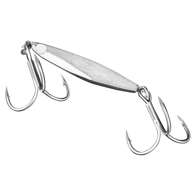 Strengthen the road sub-iron board road sub-bait bare chip long-range ...